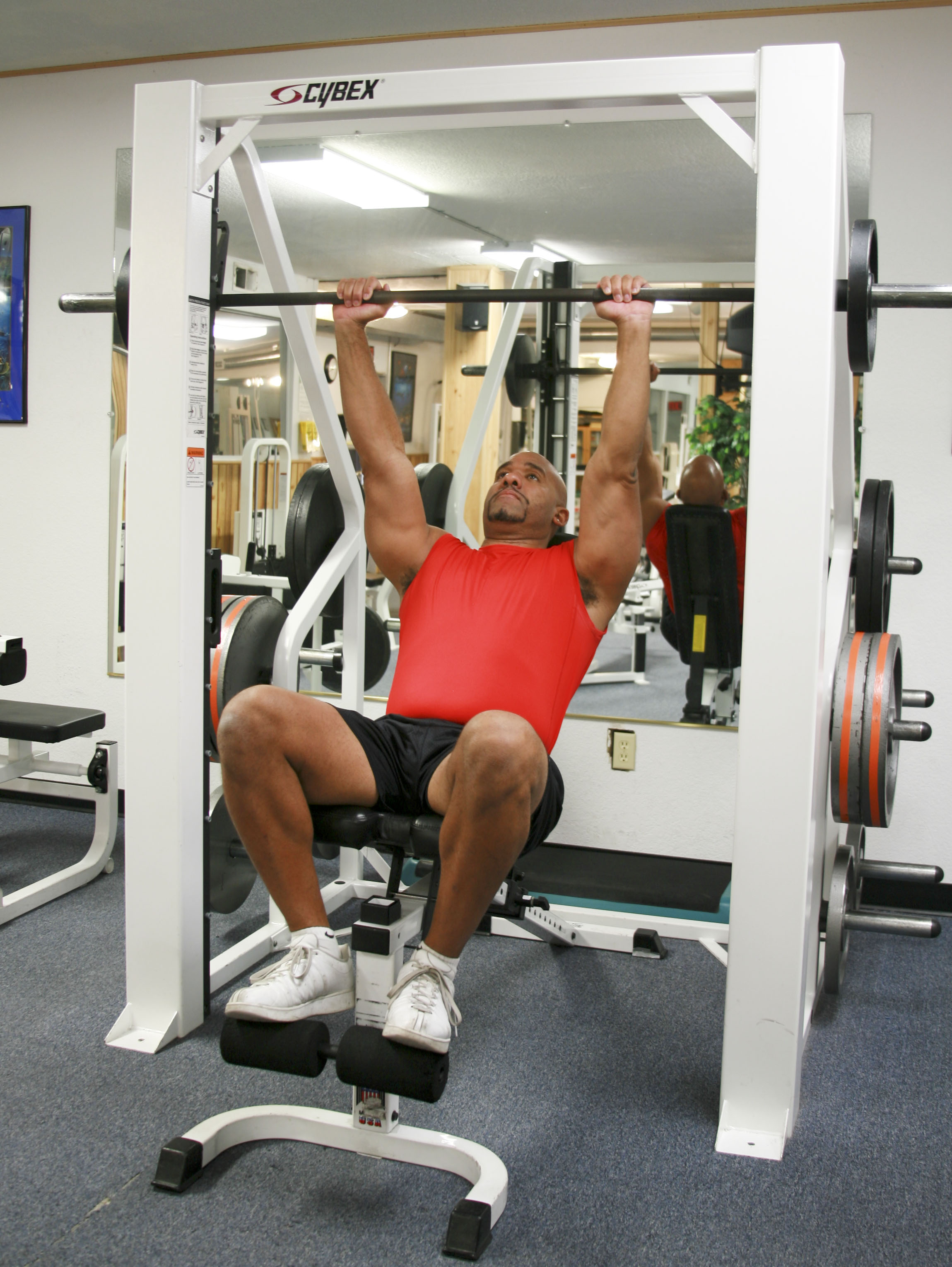 Incline-Bench-Press – JMR Trainers