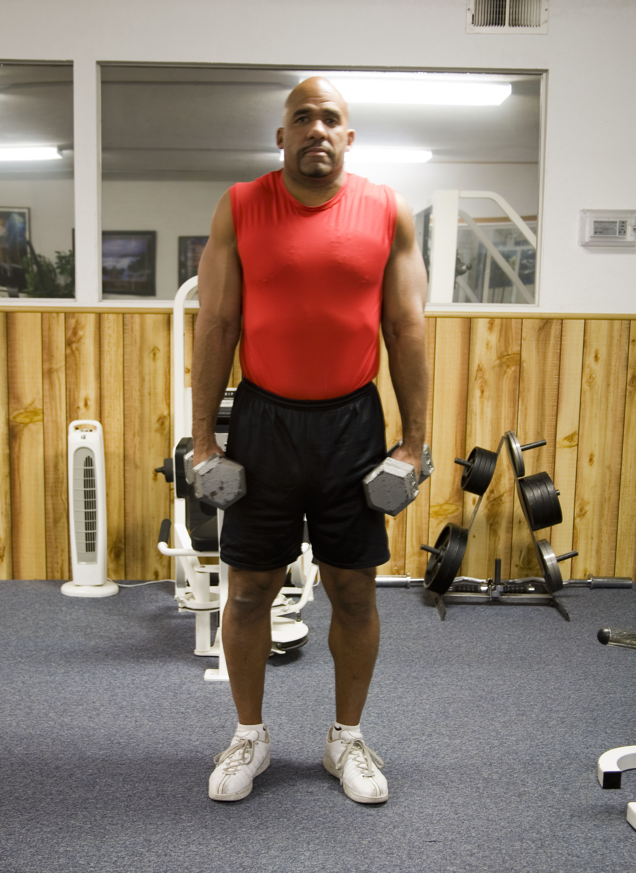 Shoulder-Shrug – JMR Trainers
